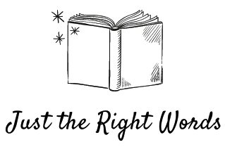 Just the Right Words : Fantasy & Science Fiction Editing